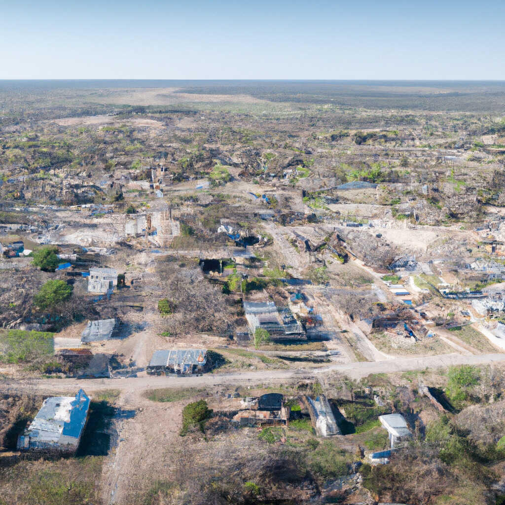 Neodesha, KS crime rates and safety statistics