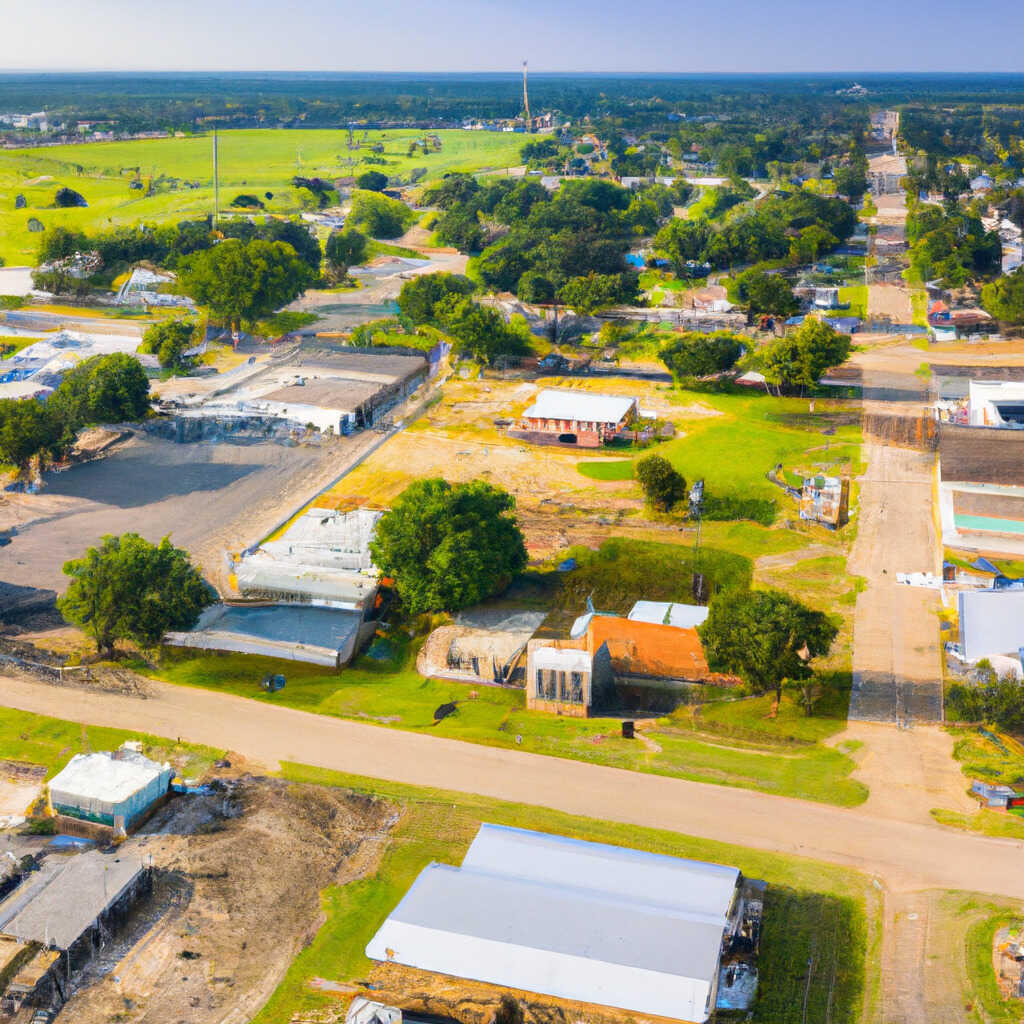 Quitman, TX crime rates and safety statistics