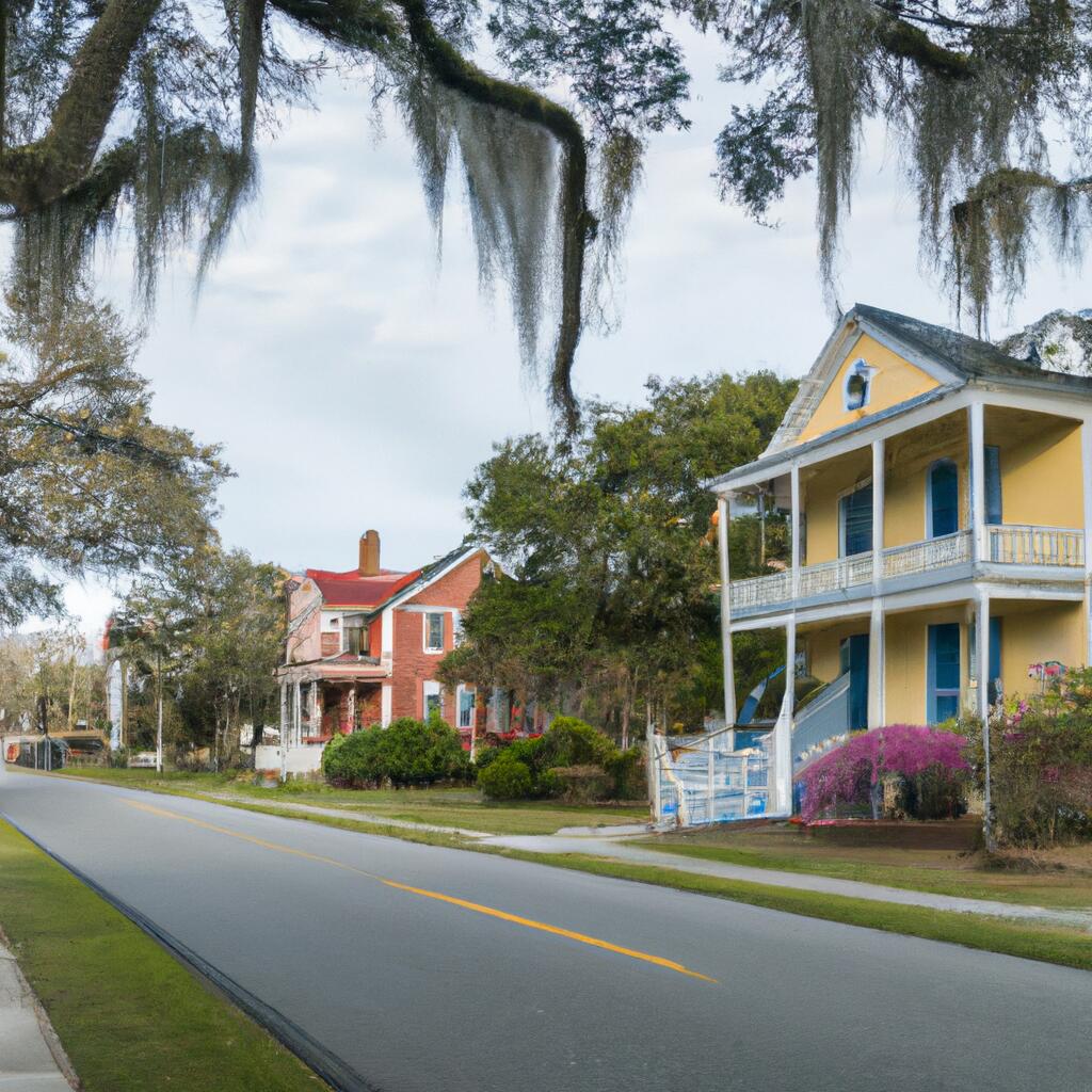 Historic Brunswick, Brunswick | Everything You Need to Know Nextdoor