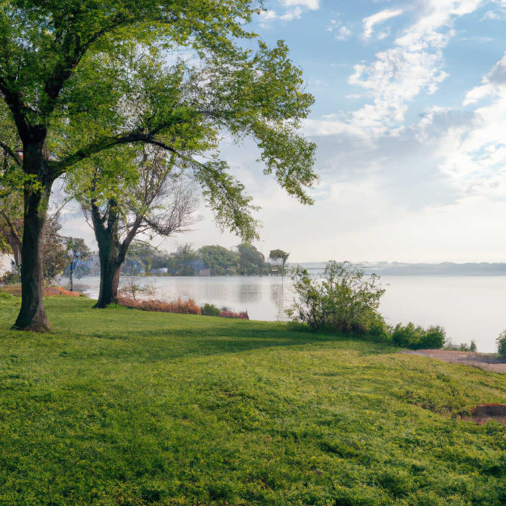 Things to do in Winona Lake with kids