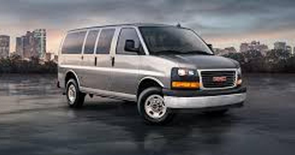 ISO Late 90's-Early 2000's Conversion Van in Glendale, AZ | For Sale ...