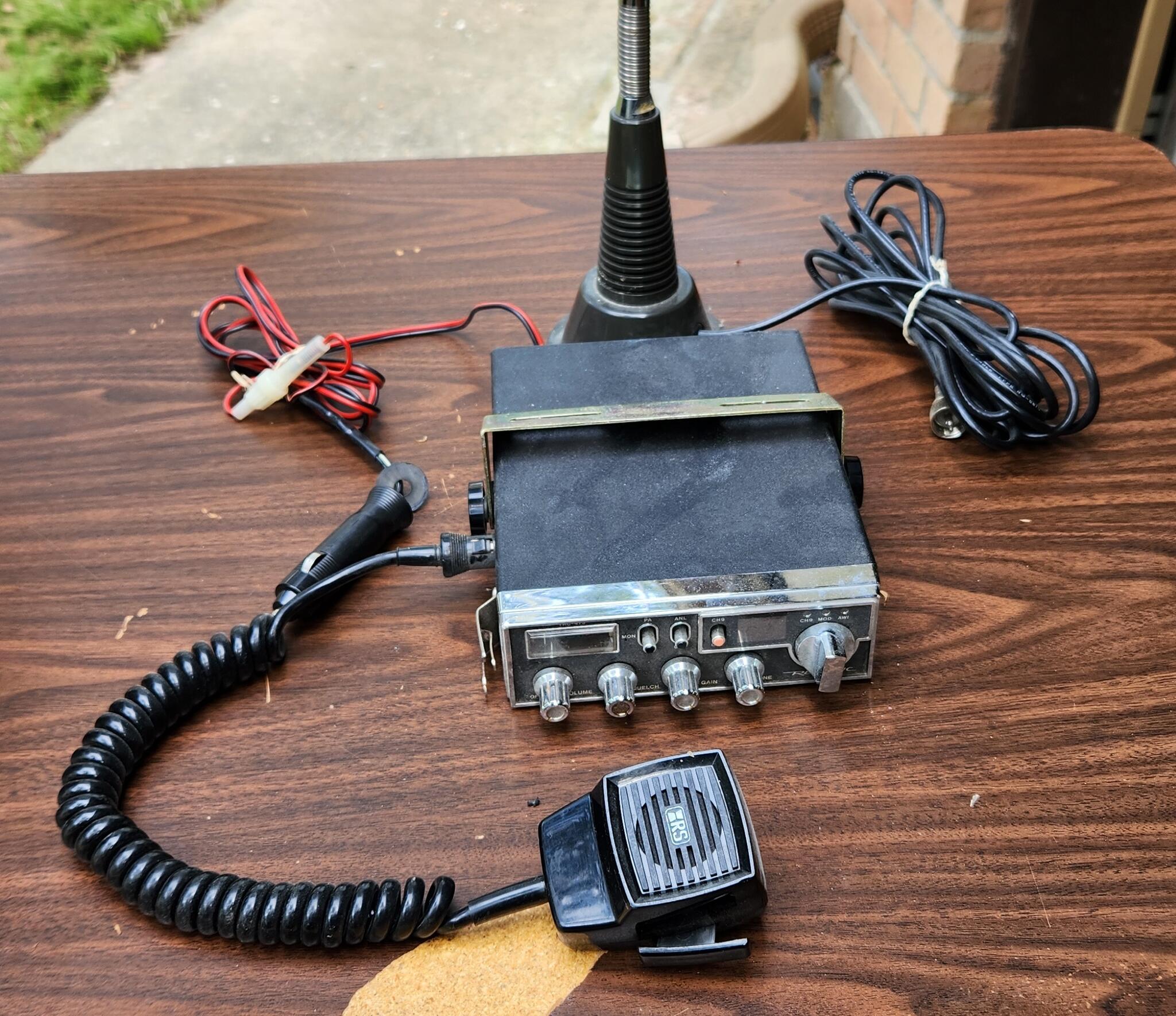 Citizen Ban Radios in Spring, TX | For Sale & Free — Nextdoor