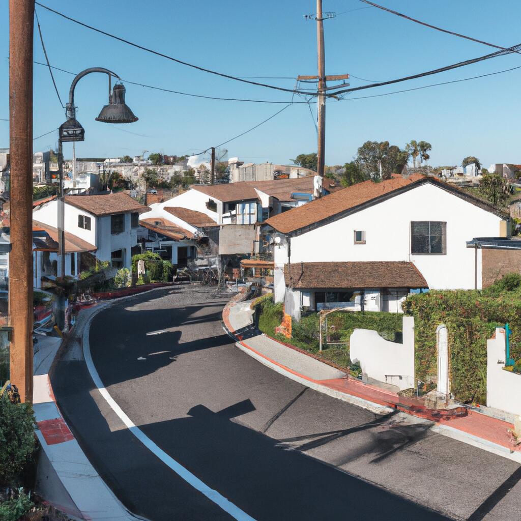 Old Torrance-Old Town, Torrance | Everything You Need to Know