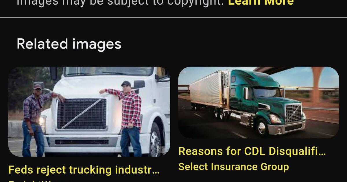 Someone that can provide a Commercial licensed vehicle for DMV test for ...