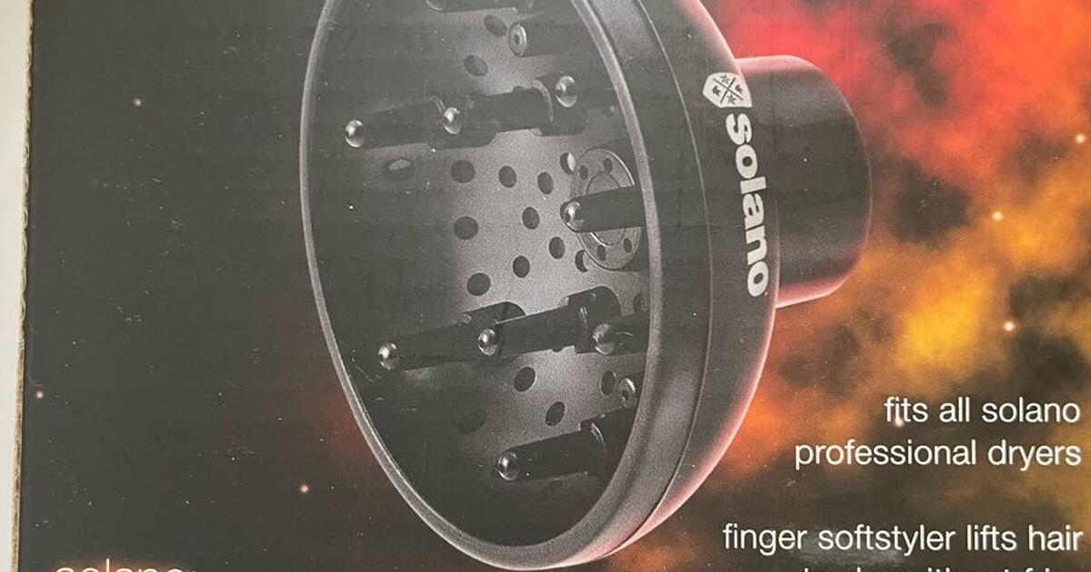 Super Solano diffuser brand new in package for Free in Larchmont, NY ...