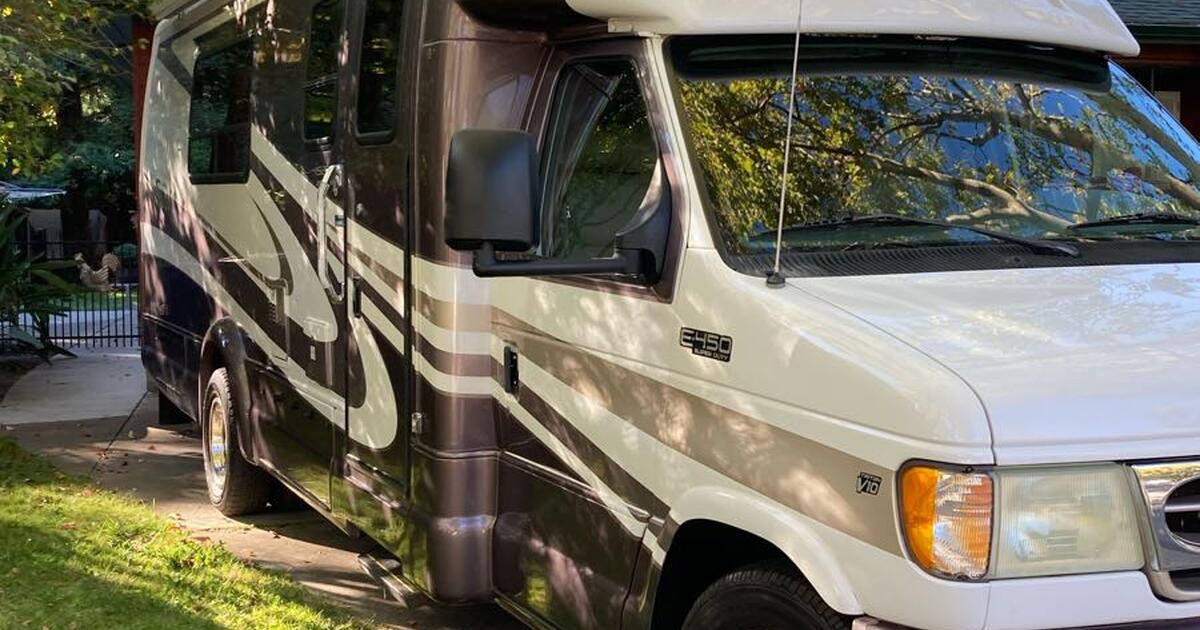 2002 ITASCA MOTORHOME for $14000 in Lewisburg, TN | For Sale & Free ...