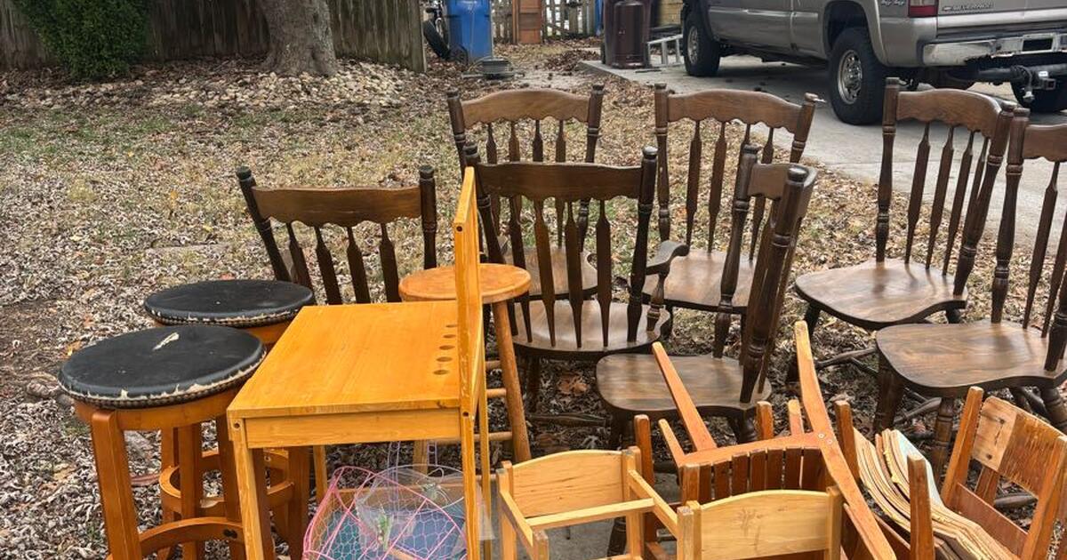 Free Furniture for Free in Chesapeake, VA | For Sale & Free — Nextdoor