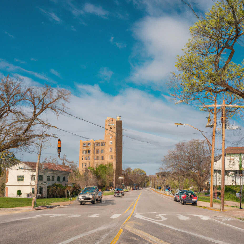 Burnett Station, Central City | News, Crime, Lost Pets, Free Stuff