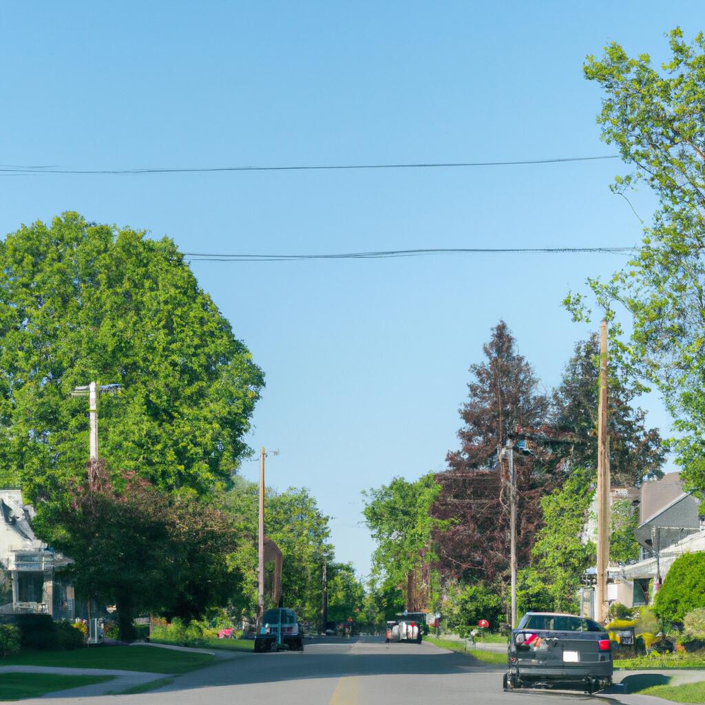 Washington, Hamilton | Everything You Need to Know