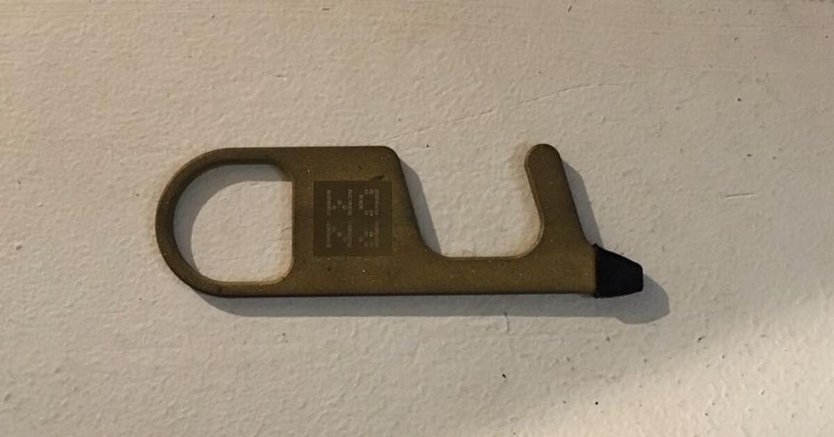 No touch device for Free in St. Paul, MN | For Sale & Free — Nextdoor