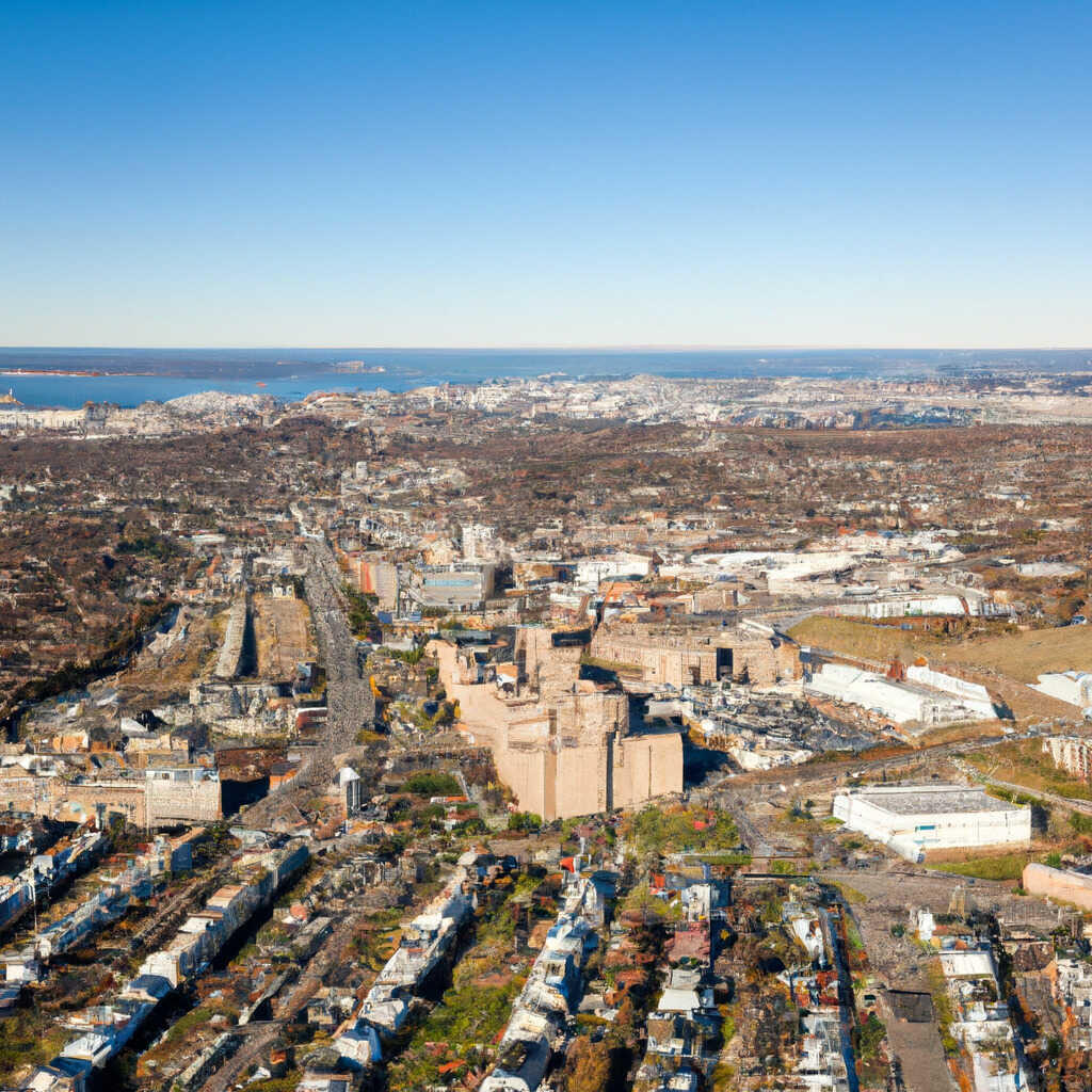 Things to do in Purchase with kids