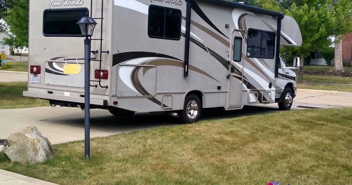 Four Winds RV for $50000 in Middleburg Heights, OH | For Sale & Free ...