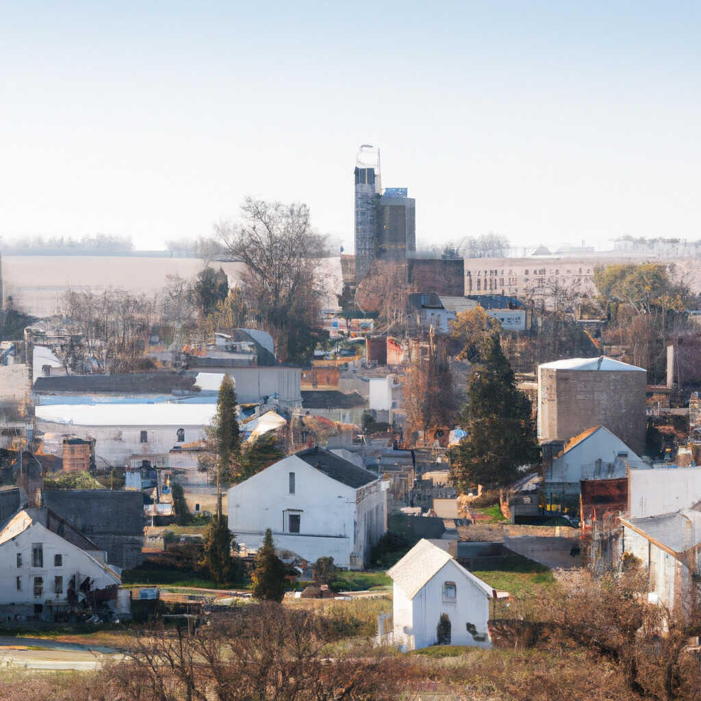 Things to do in Pomeroy with kids