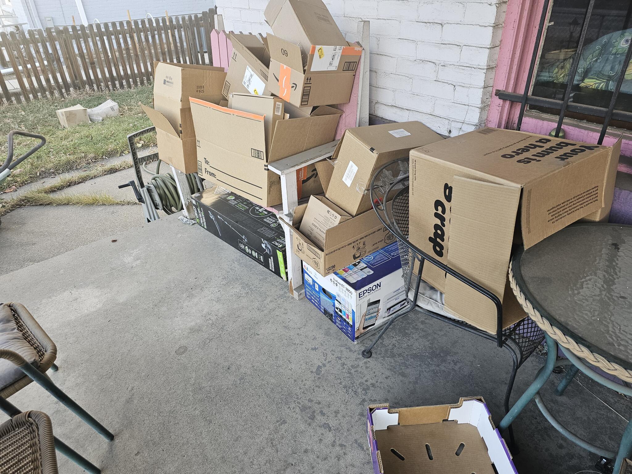 Free Finds in Denver, CO | For Sale & Free — Nextdoor