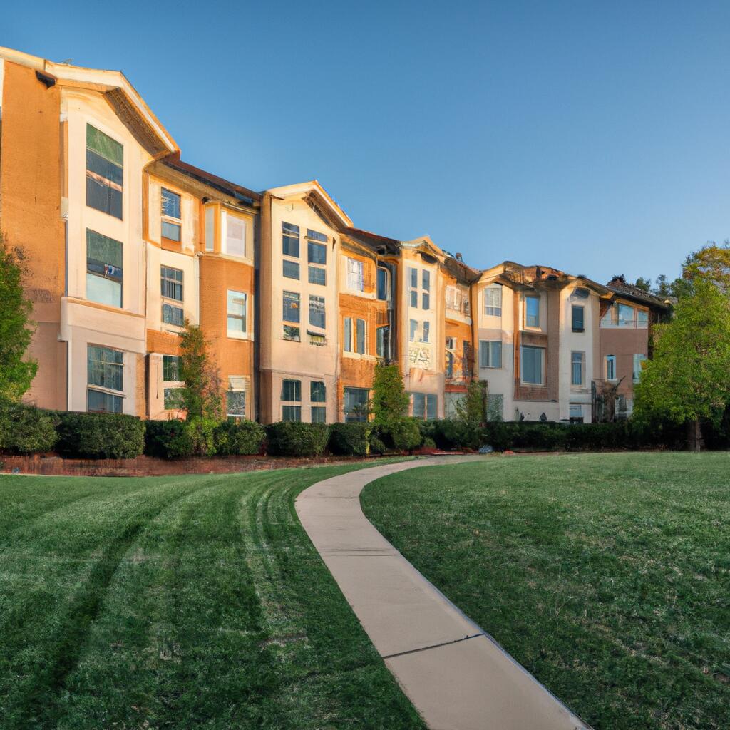 Potomac Club Condo, Woodbridge | Everything You Need to Know