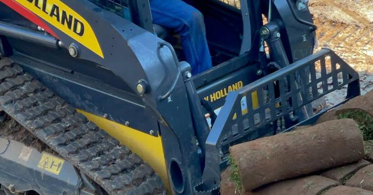 Sod,grading,stump grinding and drainage for Free in Woodstock, GA | For ...