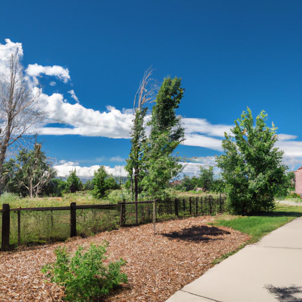 Secrest, Arvada | Everything You Need to Know