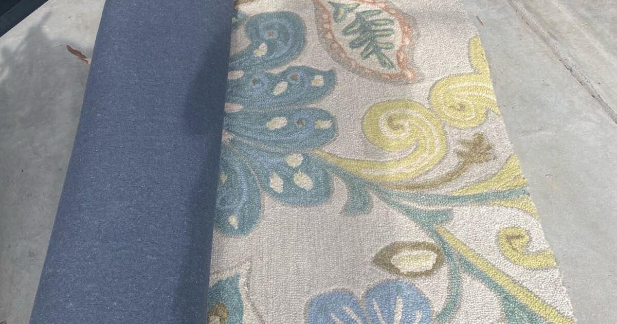 Free area rug 9x12 for Free in Charlotte, NC | For Sale & Free — Nextdoor