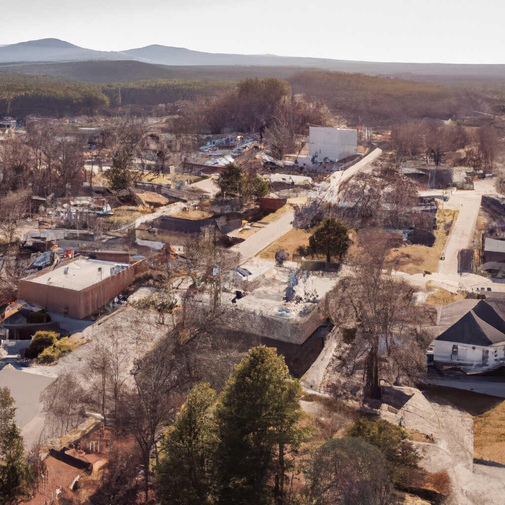 Waynesboro, GA crime rates and safety statistics