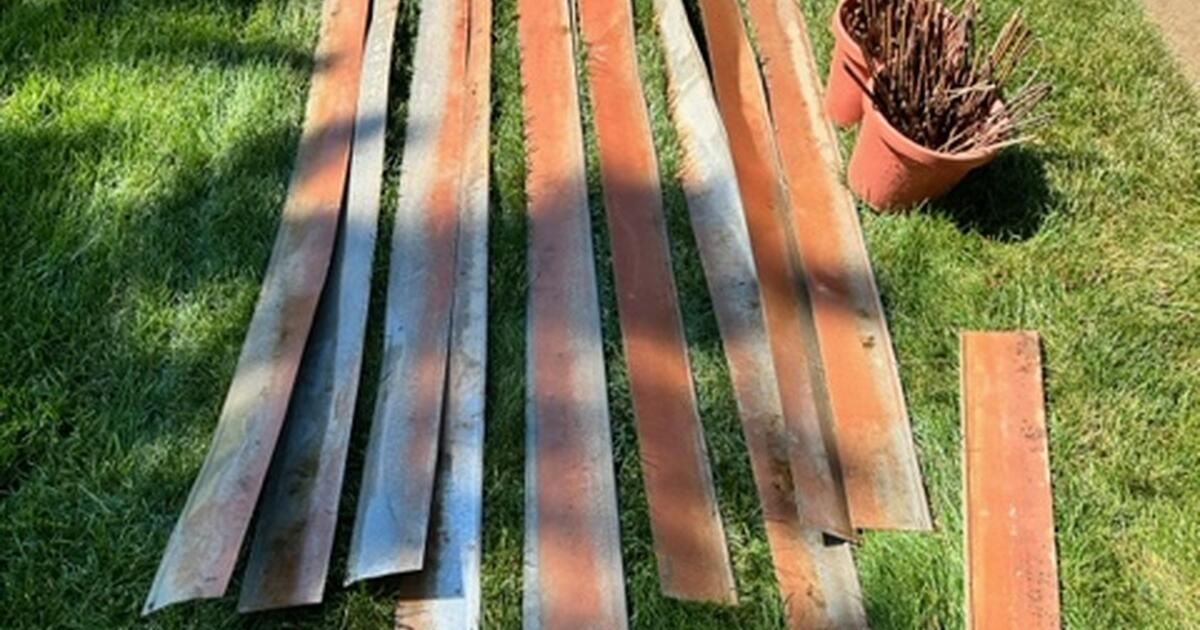 FREE Lawn edging for Free in Highlands Ranch, CO | Finds — Nextdoor