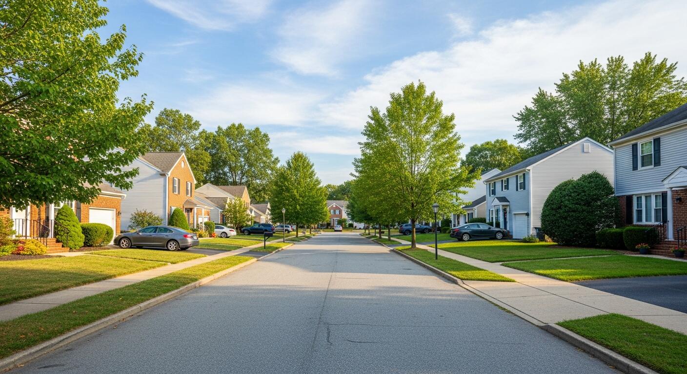 Whippany, Whippany | Everything You Need to Know