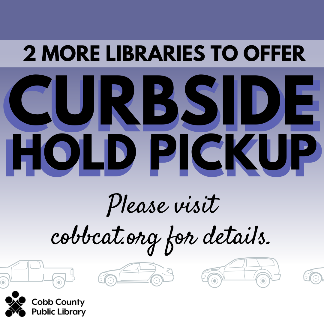 Gritters and Kemp Memorial libraries now offering curbside services ...