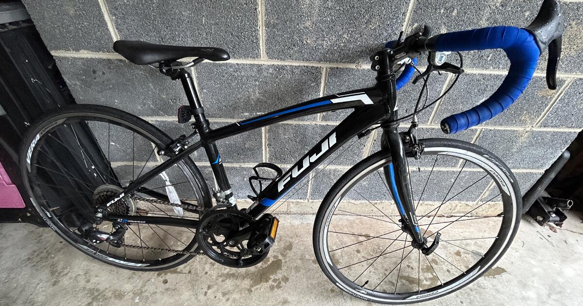 Fuji Ace 650 - Roadbike for $70 in Herndon, VA | For Sale & Free — Nextdoor