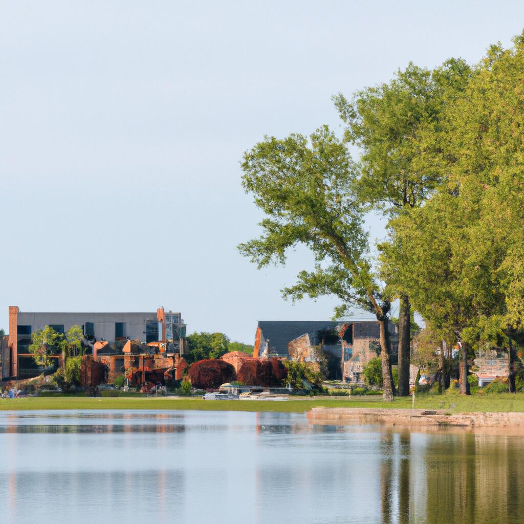 Thread Lake, Flint | Everything You Need to Know