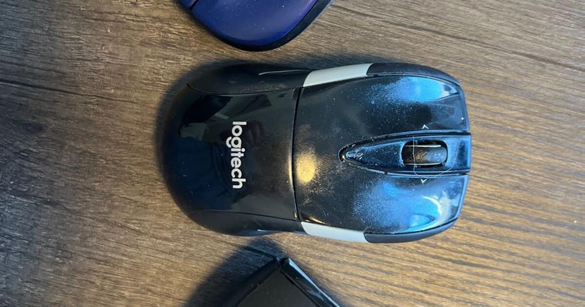 Computer Mouse for Free in Redondo Beach, CA | For Sale & Free — Nextdoor