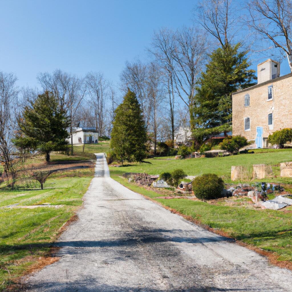 Markvue Manor, Irwin | Everything You Need to Know