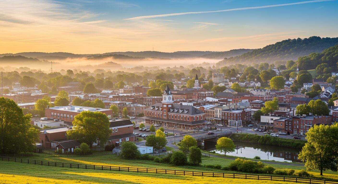 Coatesville, PA | News, Crime, Lost Pets, Free Stuff