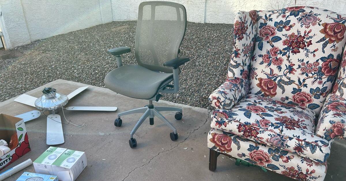 RANDOM FREE STUFF! for Free in Tempe, AZ | For Sale & Free — Nextdoor