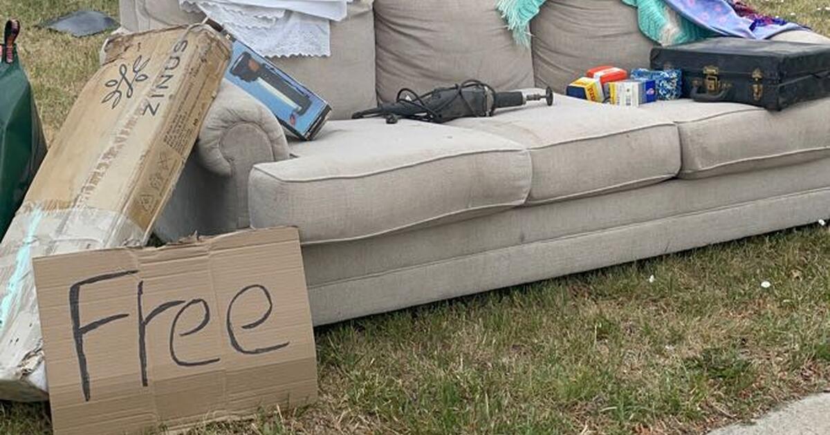 Free stuff & Garage Sale for Free in Aurora, CO | For Sale & Free ...