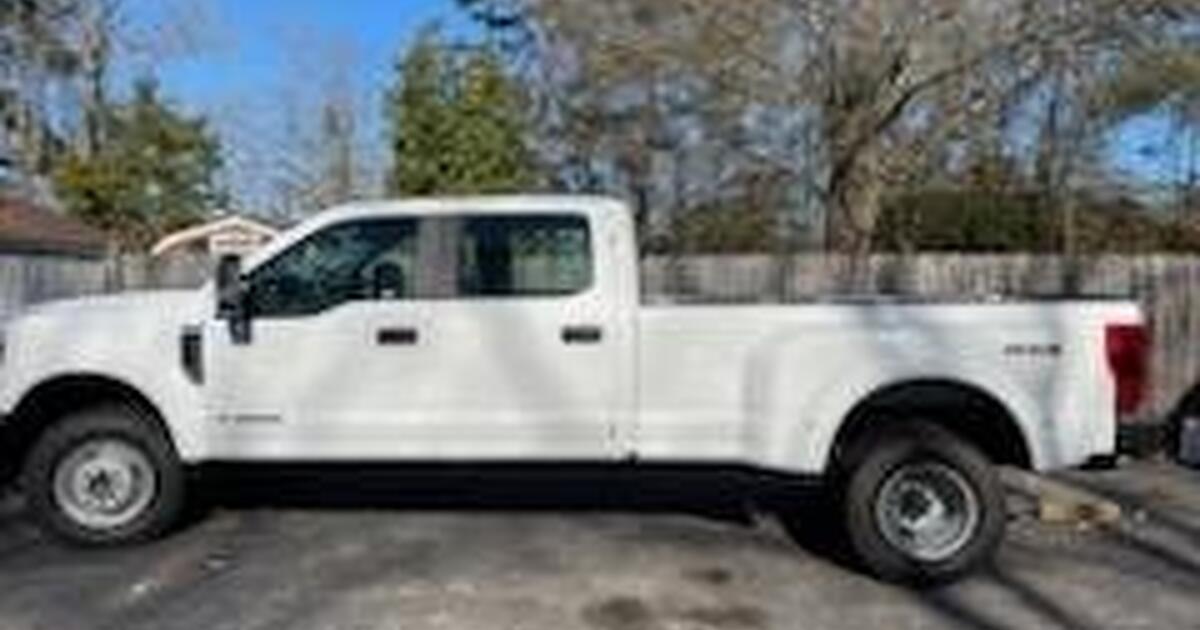 F350 Super Duty 6.7 liter Power Stroke Diesel for $78000 in Virginia ...