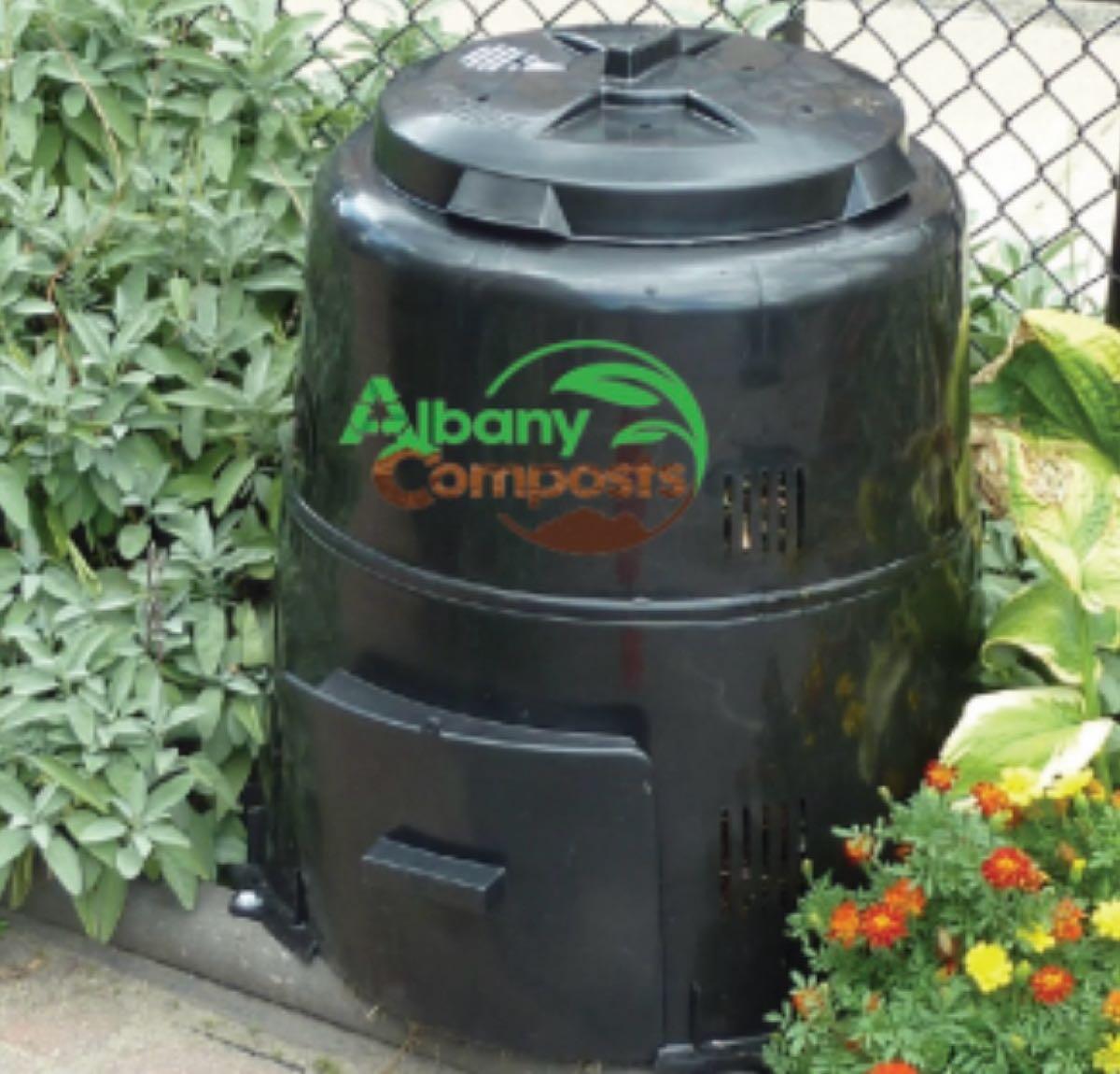 Earth Machine Compost Bin for $25 in Reynoldsburg, OH | For Sale & Free ...