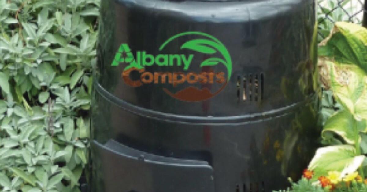 Earth Machine Compost Bin for $25 in Reynoldsburg, OH | For Sale & Free ...