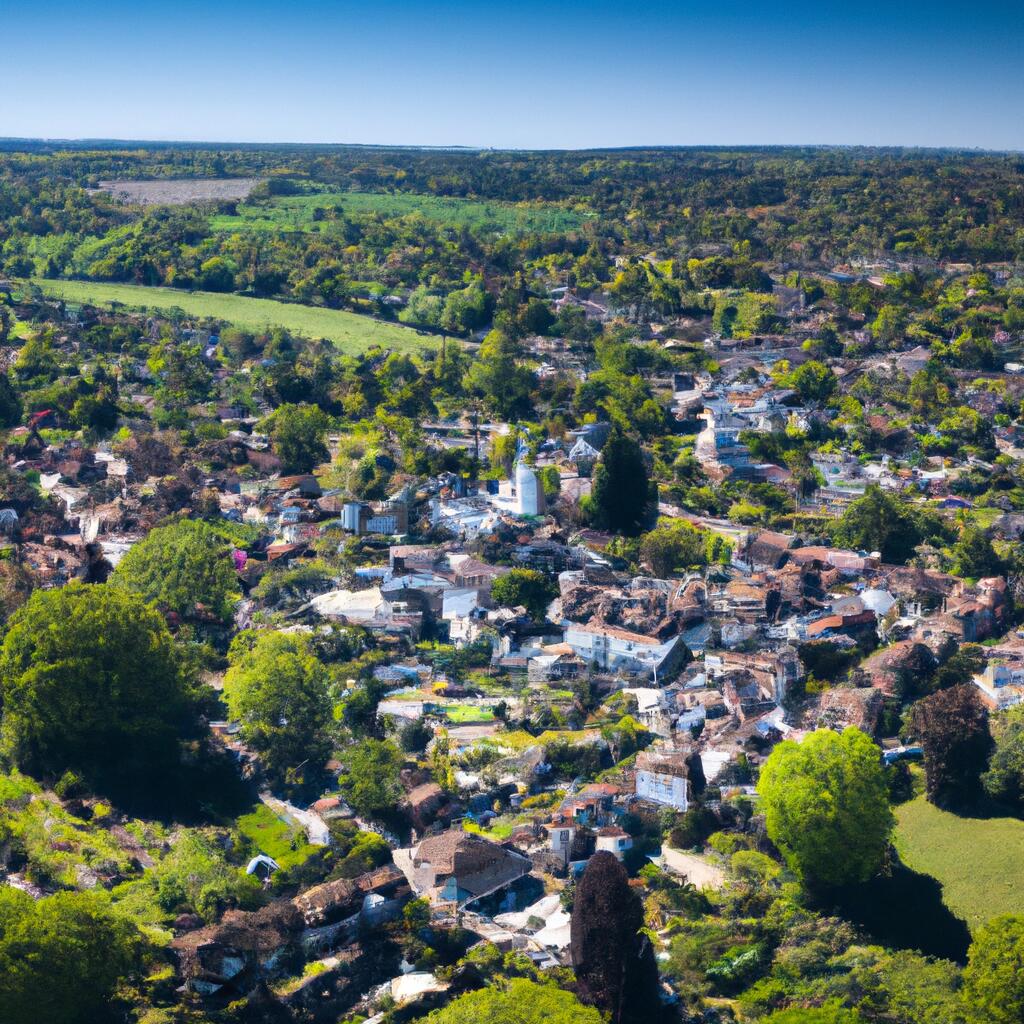 Batford, Harpenden | Everything You Need to Know