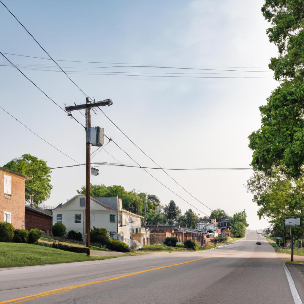 Downtown Pendleton, Pendleton | Everything You Need to Know