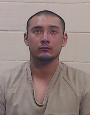 Arrest Made in Connection to Indecent Assault Investigation (Odessa ...