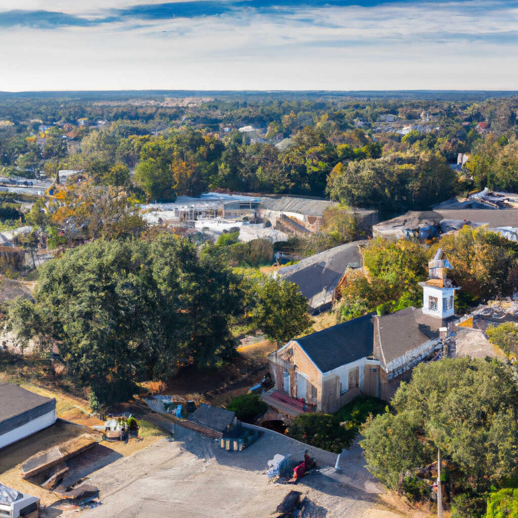 Castle Hayne, NC | 2025 City Guide | Nextdoor