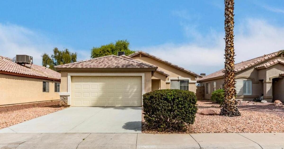 Beautiful Family home For Rent With One Month Rent Free in Phoenix, AZ | For Sale & Free — Nextdoor