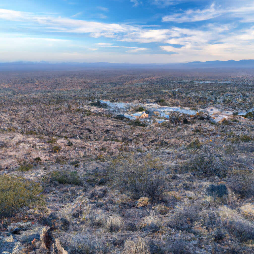 Thatcher, AZ crime rates and safety statistics