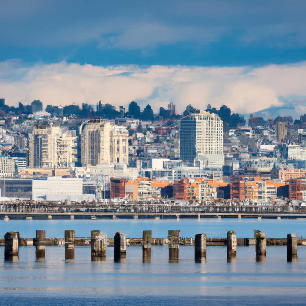 Des Moines, WA crime rates and safety statistics