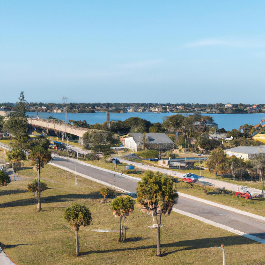 Tampa Overlook, Tampa | Everything You Need to Know