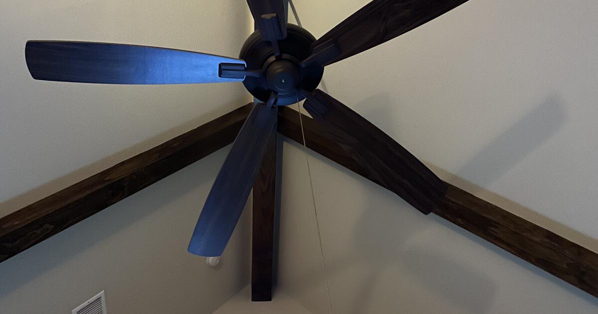 2 ceiling fans for Free in Frisco, TX | For Sale & Free — Nextdoor