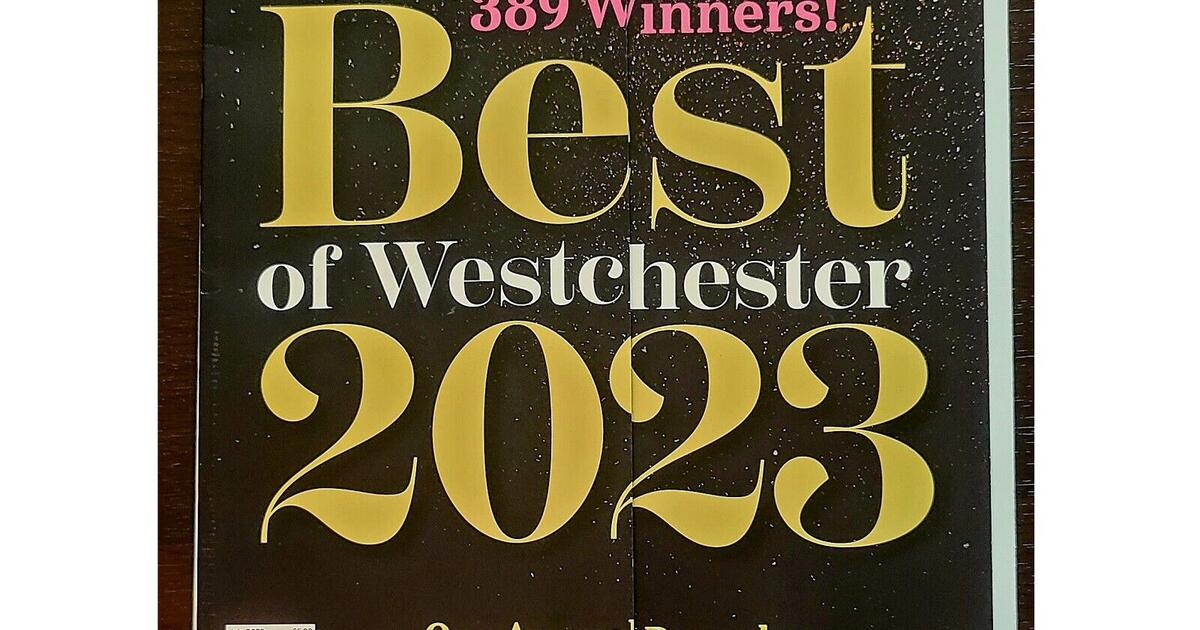 Back copies of Westchester magazine - FREE for Free in Glencoe, IL ...