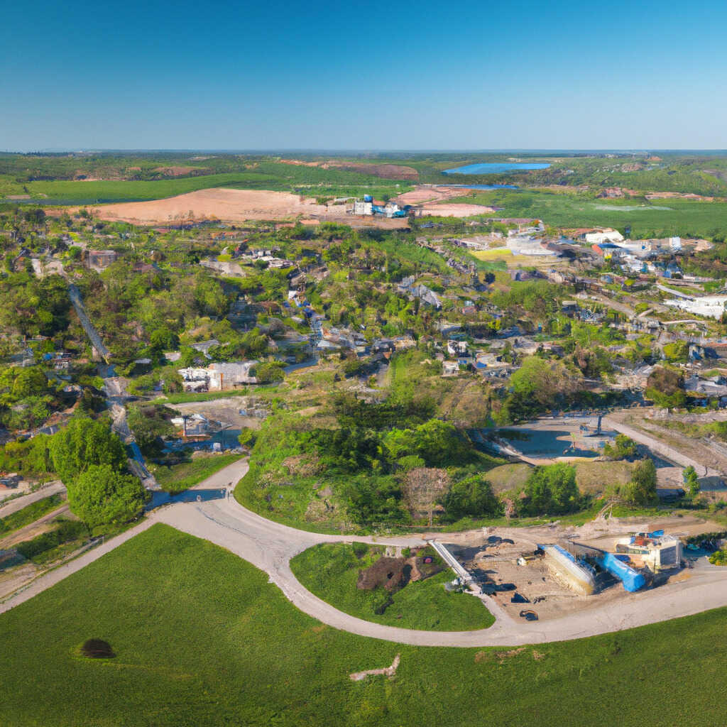 Things to do in Stanchfield with kids