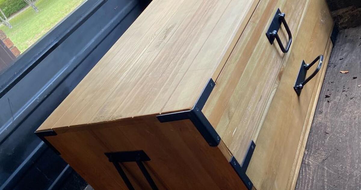 World market chest , trunk for $65 in Deland, FL | For Sale & Free ...