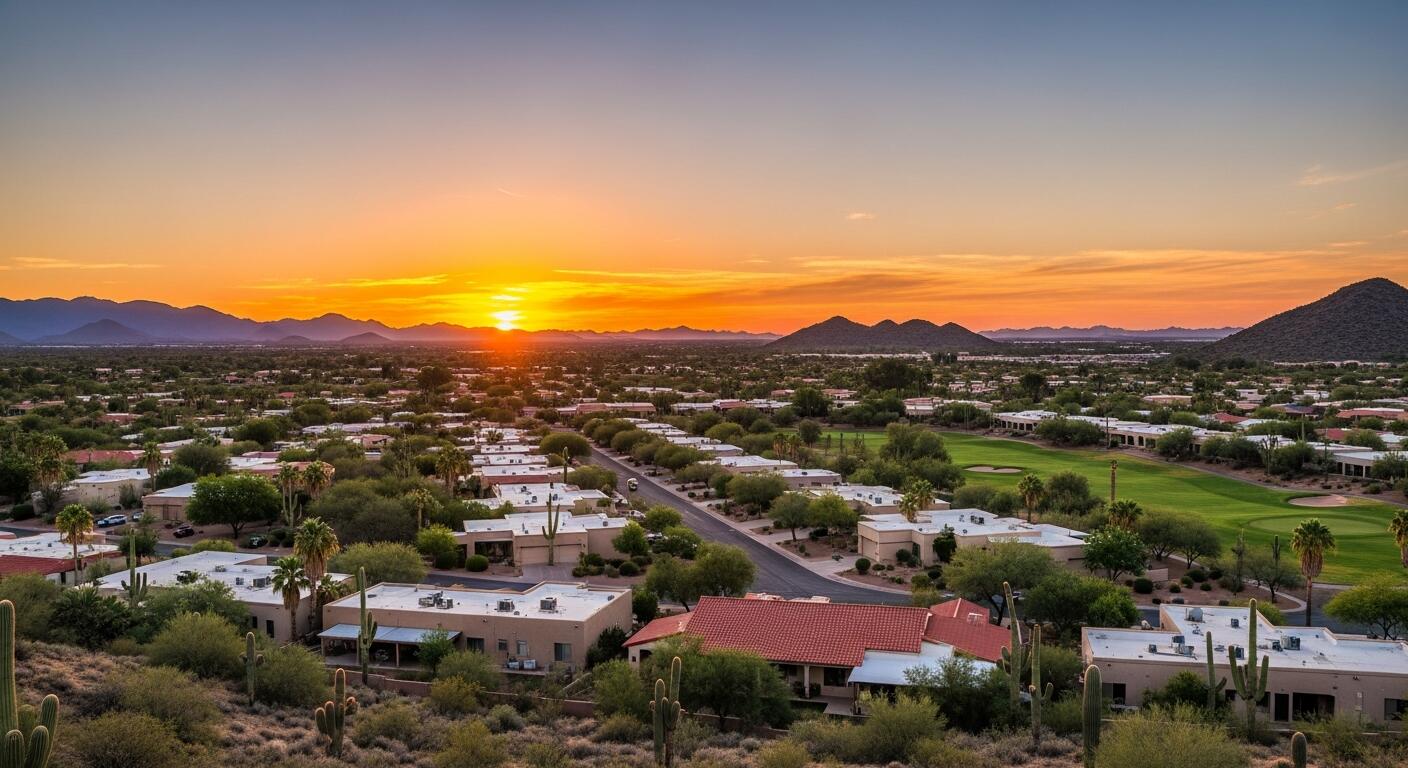 Canoa Estates, Green Valley | Everything You Need to Know