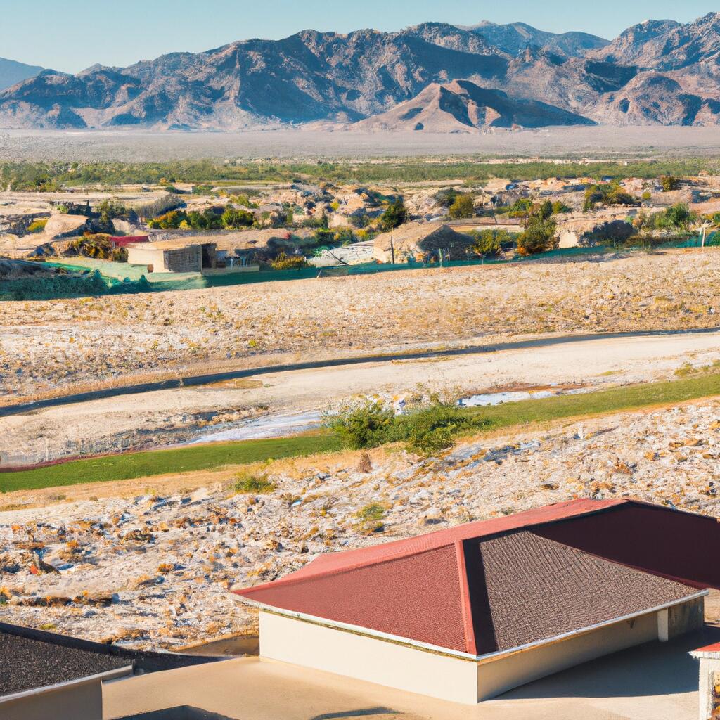 Valley View, Fort Mohave | Everything You Need to Know